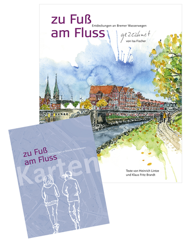 Gestaltungsatelier Isa Fischer | Illustration, Logoentwicklung ...